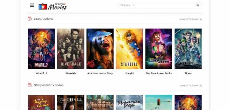 24 Best Web Series Download Websites - New & Free For 2023
