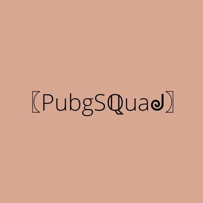 600 Best Stylish Names For PUBG Unique Attitude PUBG Names 600-best-stylish-names-for-pubg-unique-attitude-pubg-names