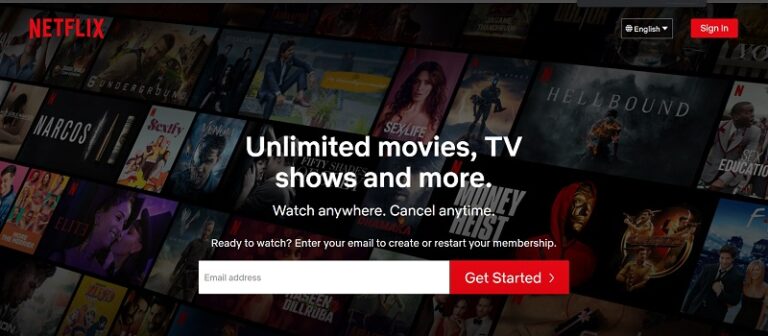 How To Get Netflix For Free? Subscription & Free Trial 2023